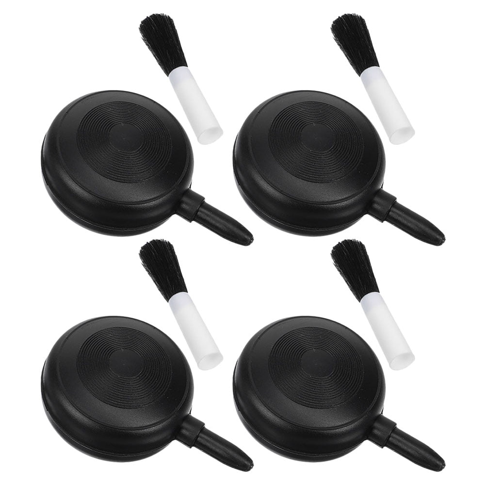 4pcs Lens Cleaning Kit Includes Blower Brush and Dust Removal Tools for ...