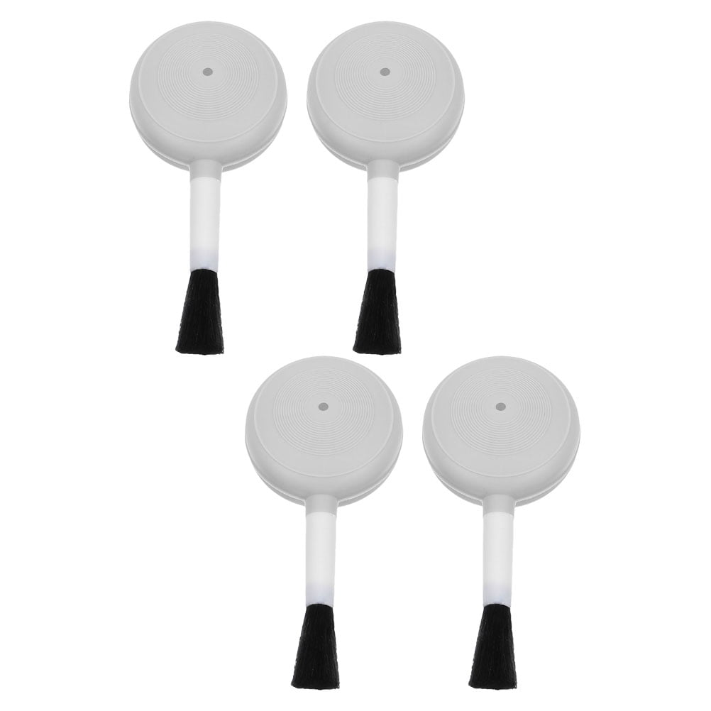 Masteelf 4pcs Camera Dust Blower Dust Cleaner Hand Air Blower Camera ...