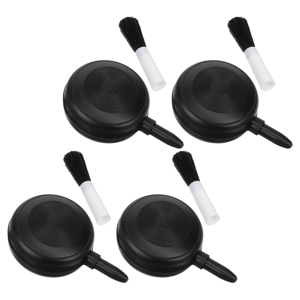 Masteelf 4pcs Camera Dust Blower Dust Cleaner Hand Air Blower Camera ...