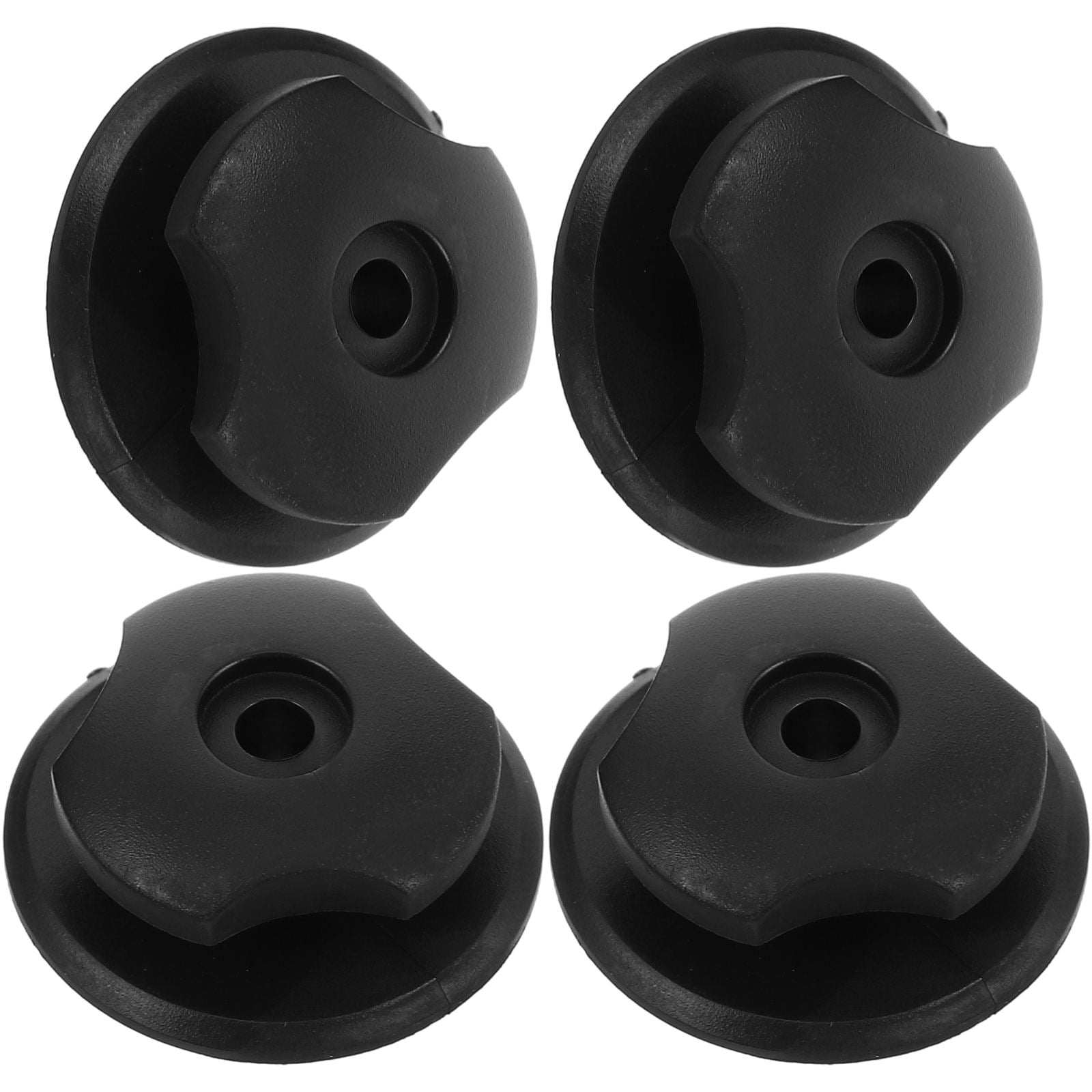 Masteelf 4pcs Car Trunk Luggage Hooks for Storage and Securing Trunk ...