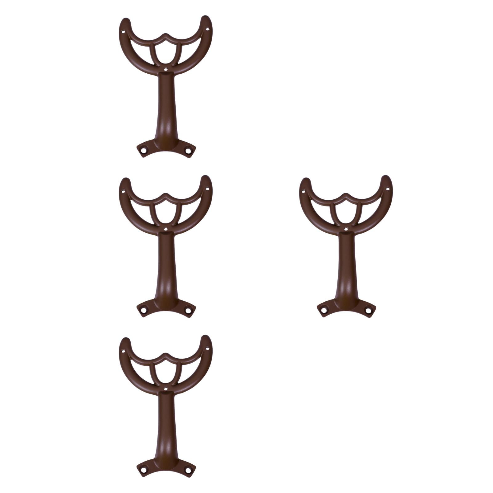 Masteelf 4pcs Ceiling Fan Arms Replacement Fan Support Universal Fan ...