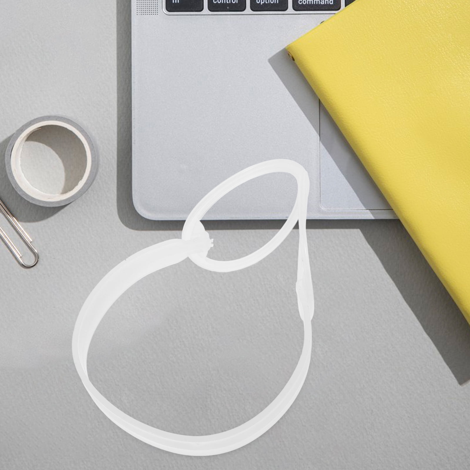 Masteelf 4pcs Diy Earmuff Frame Shelf Earmuff Rack Earmuff Diy Rack ...