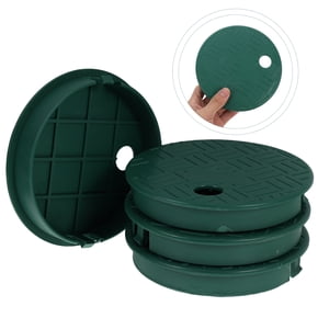 Irrigation Valve Cover