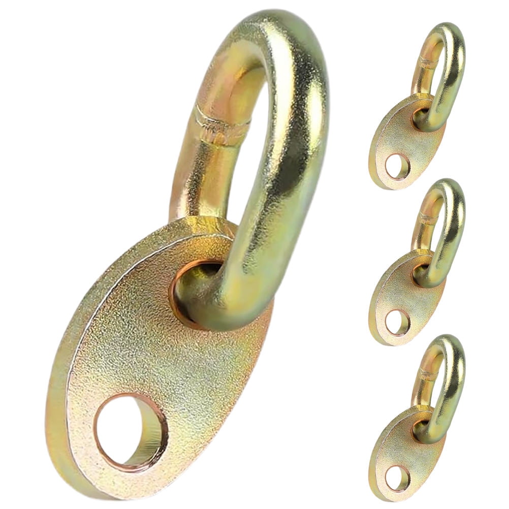 Masteelf 4pcs Engine Lift Leveler Engine Lifting Plate Engine Lift Lift ...