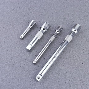 Ratchet Extension Sets for Home Improvement and Auto Repairs