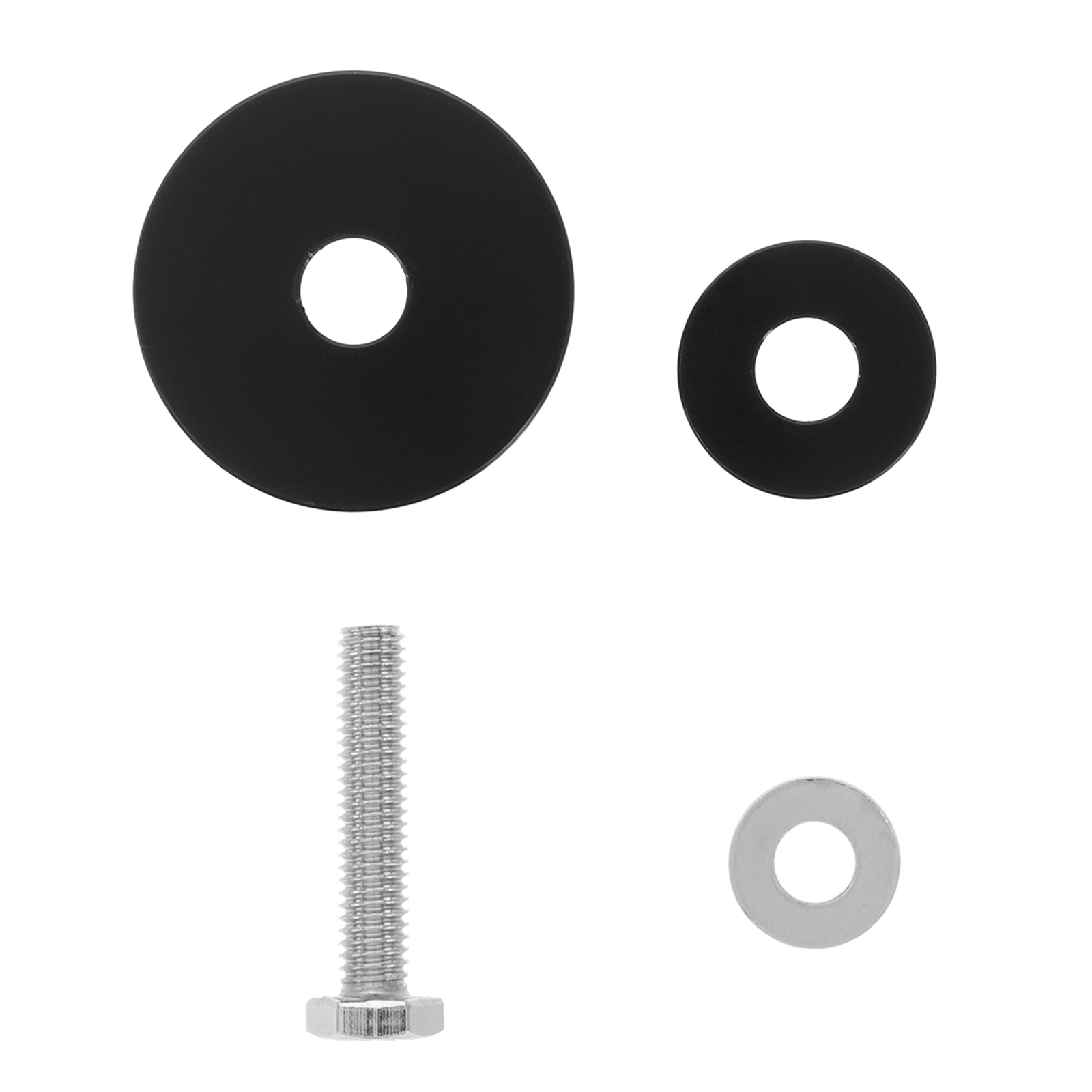 Masteelf 4pcs Grab Handle Repair Kit Rv Screen Door Latch Camper ...