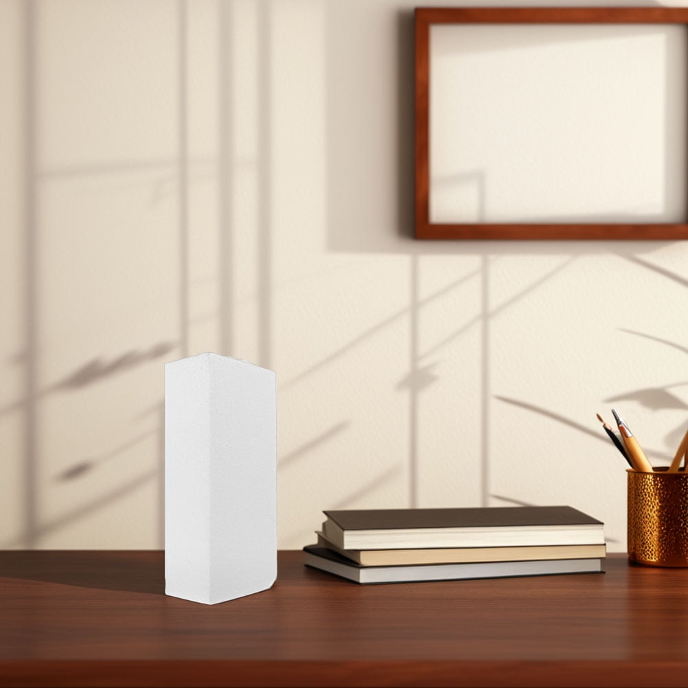 Masteelf 4pcs Handicraft Craft Foams Sculpting Blocks Craft Foams ...