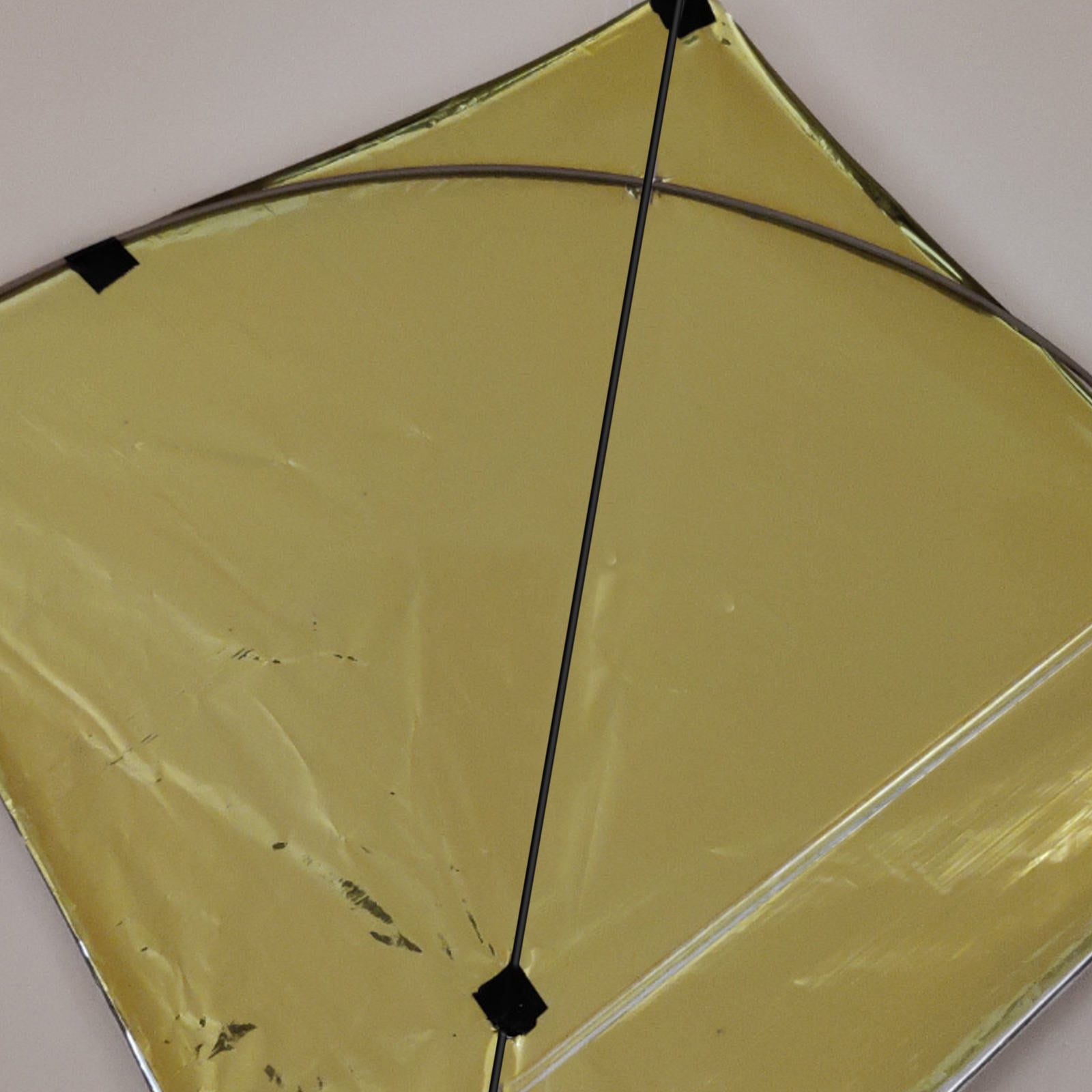 Masteelf 4pcs Kite Support Rods Plastic Rods Kite Assembly Parts Kite ...