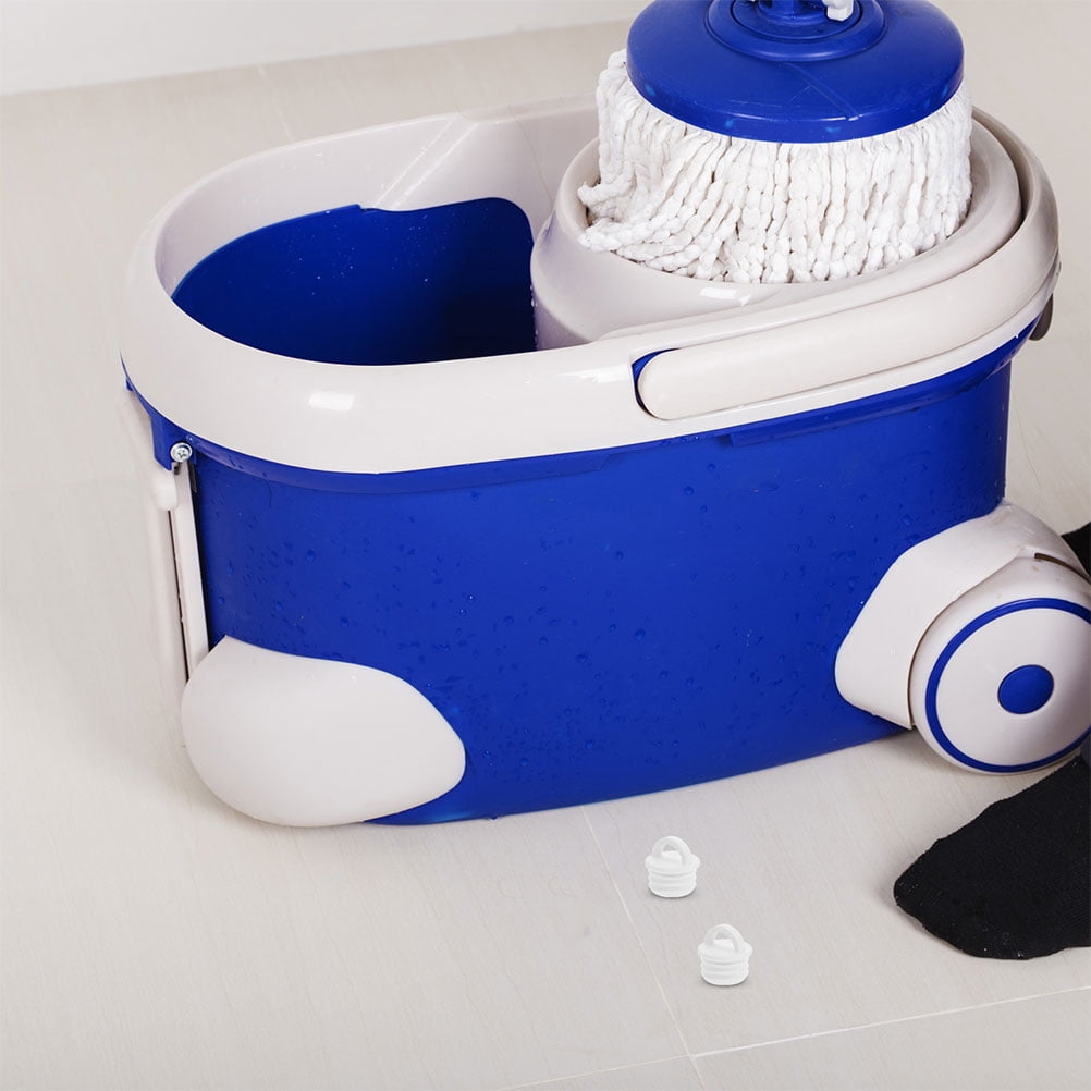 Masteelf 4pcs Mop Bucket Drain Plug Replacement Mop Drain Basket ...