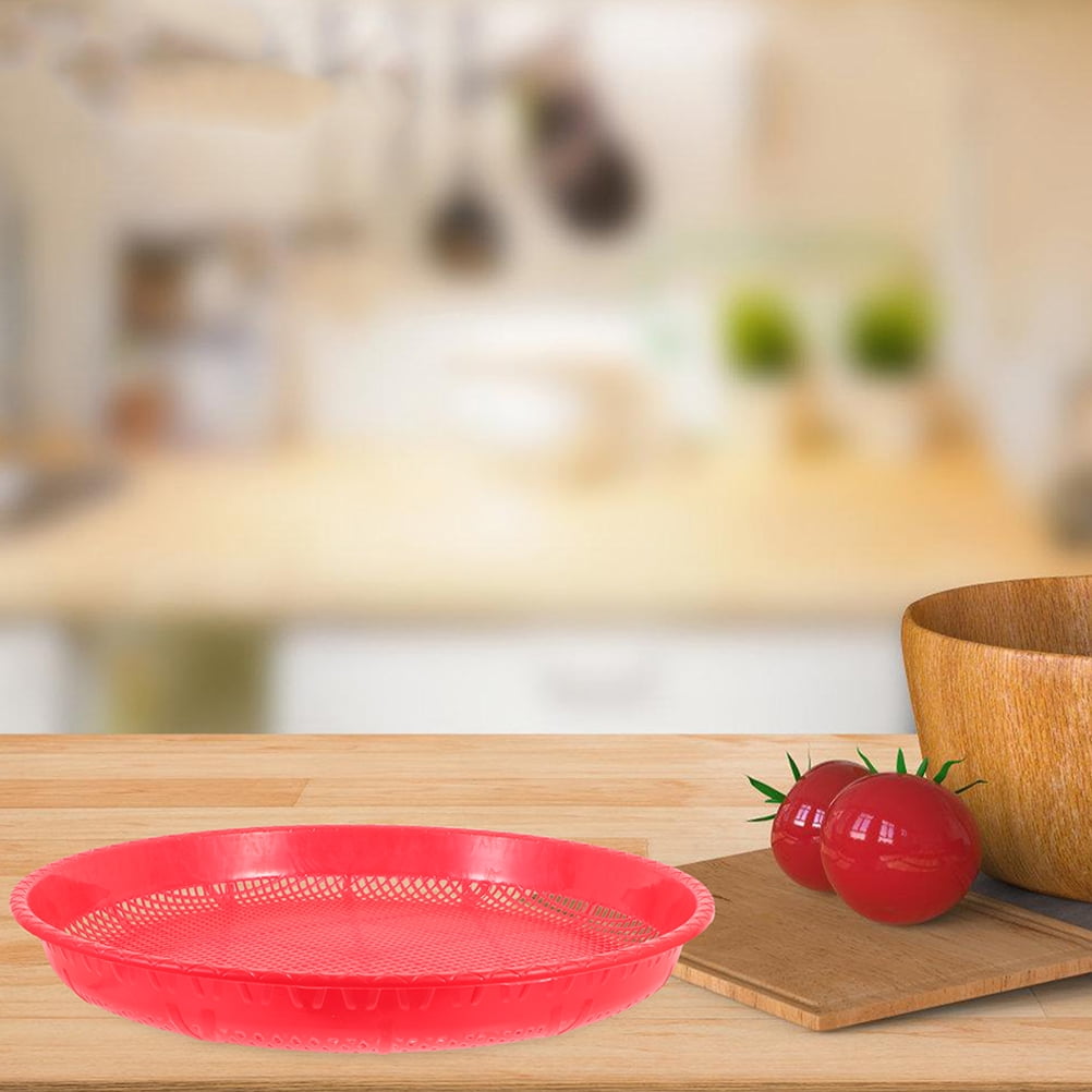 Masteelf 4pcs Multi-use Soil Sieve Garden Soil Mesh Sieve Sifting Pan ...