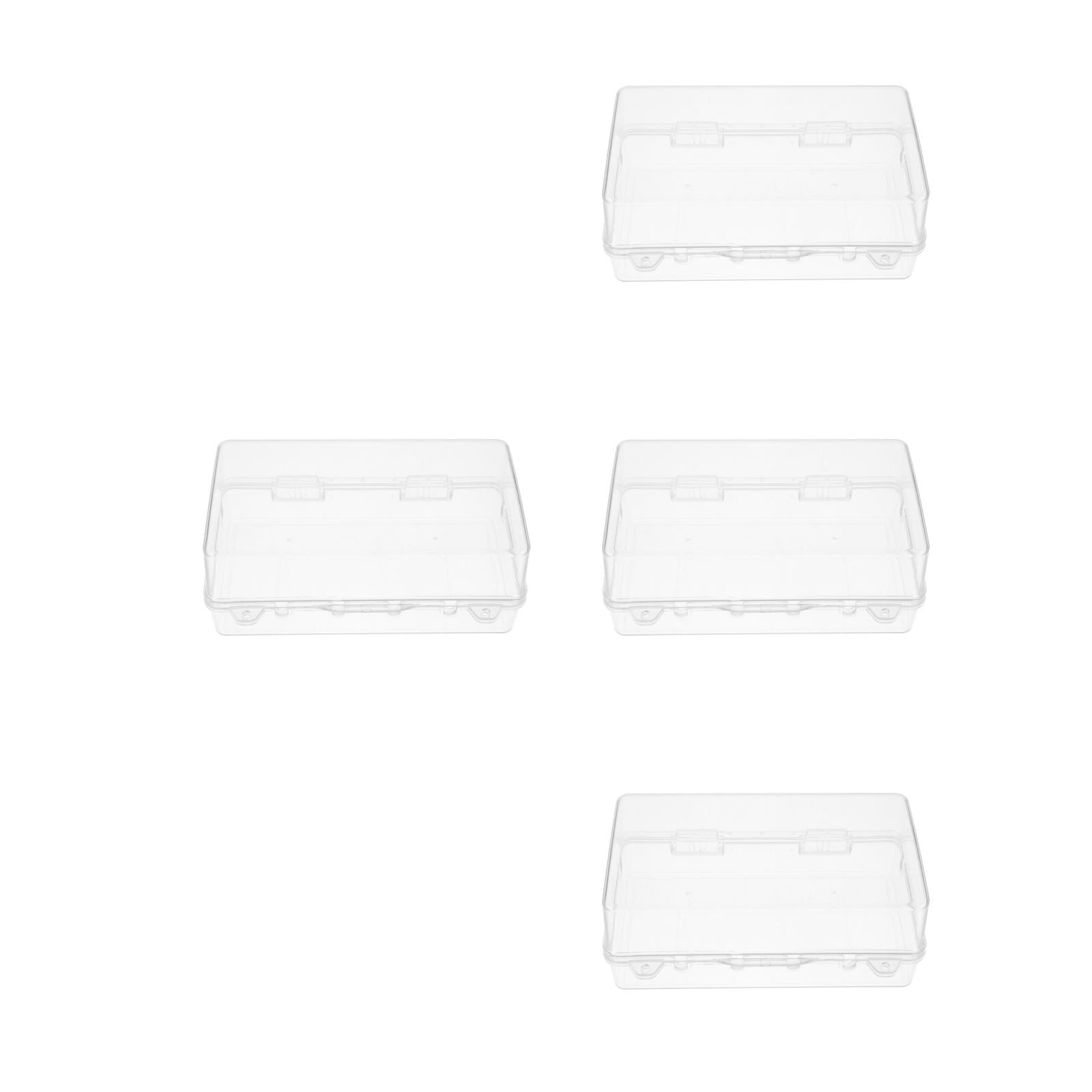 Masteelf 4pcs Plastic Electrical Box For Socket Waterproof Electrical ...