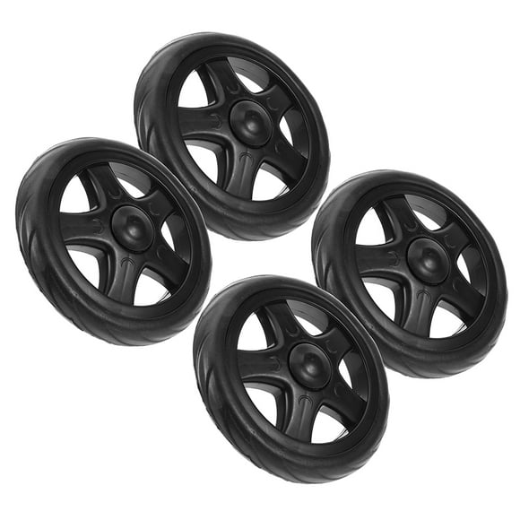 Shopping Cart Wheels Replacement