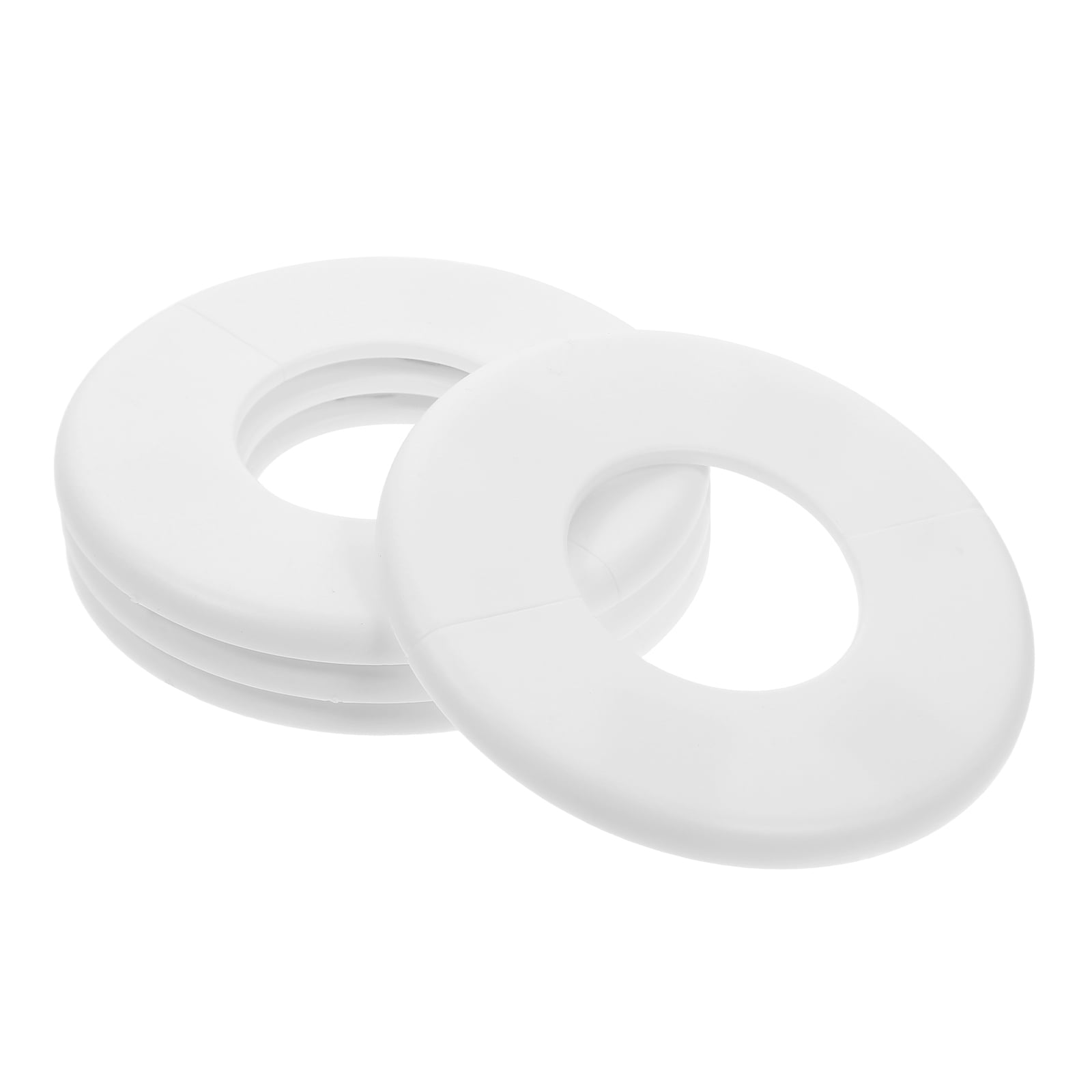 Masteelf 4pcs Pool Ladder Escutcheons ABS Plates for Inground Pool ...