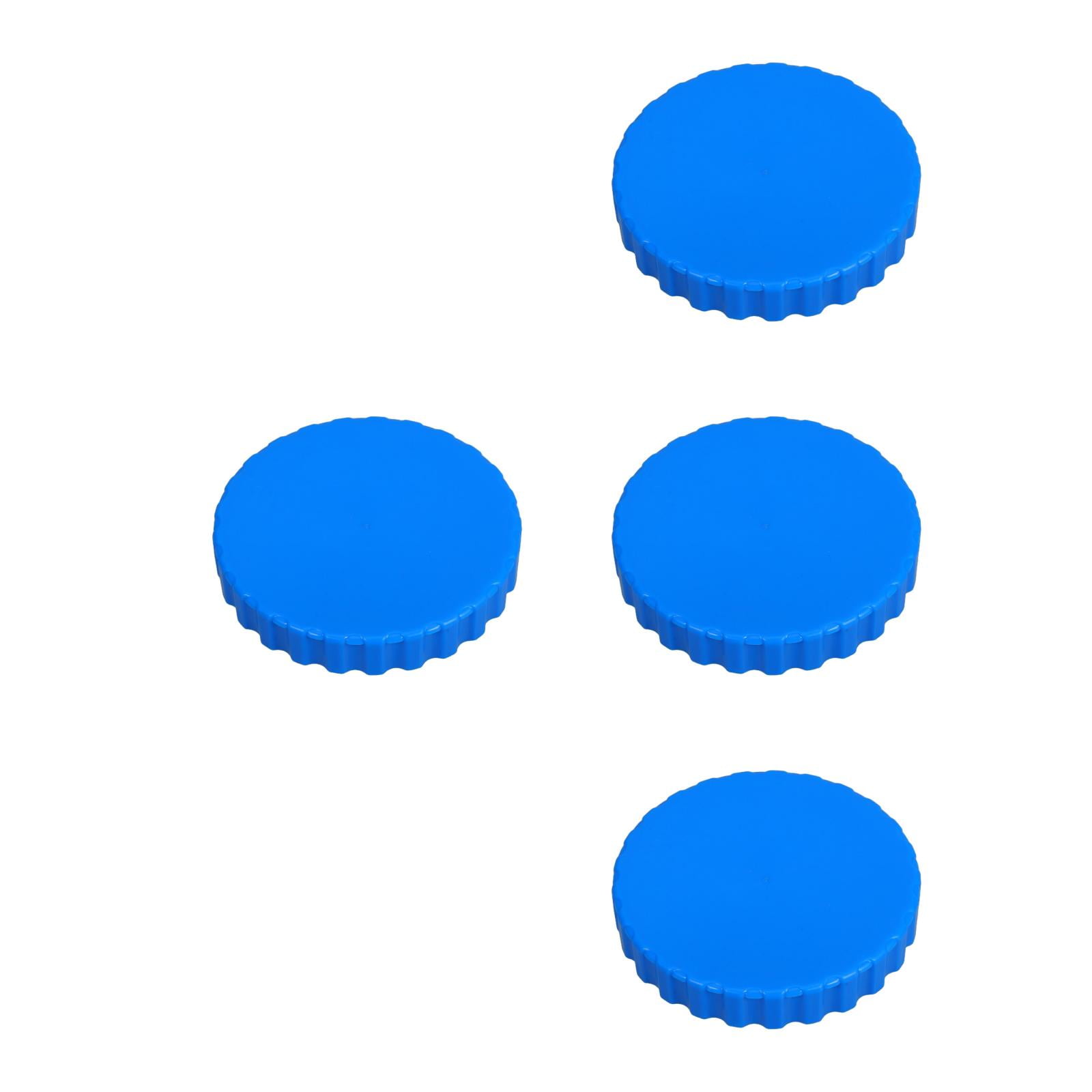 Masteelf 4pcs Pool Winterizing Plug Plastic Plug For Pool Return Plug ...