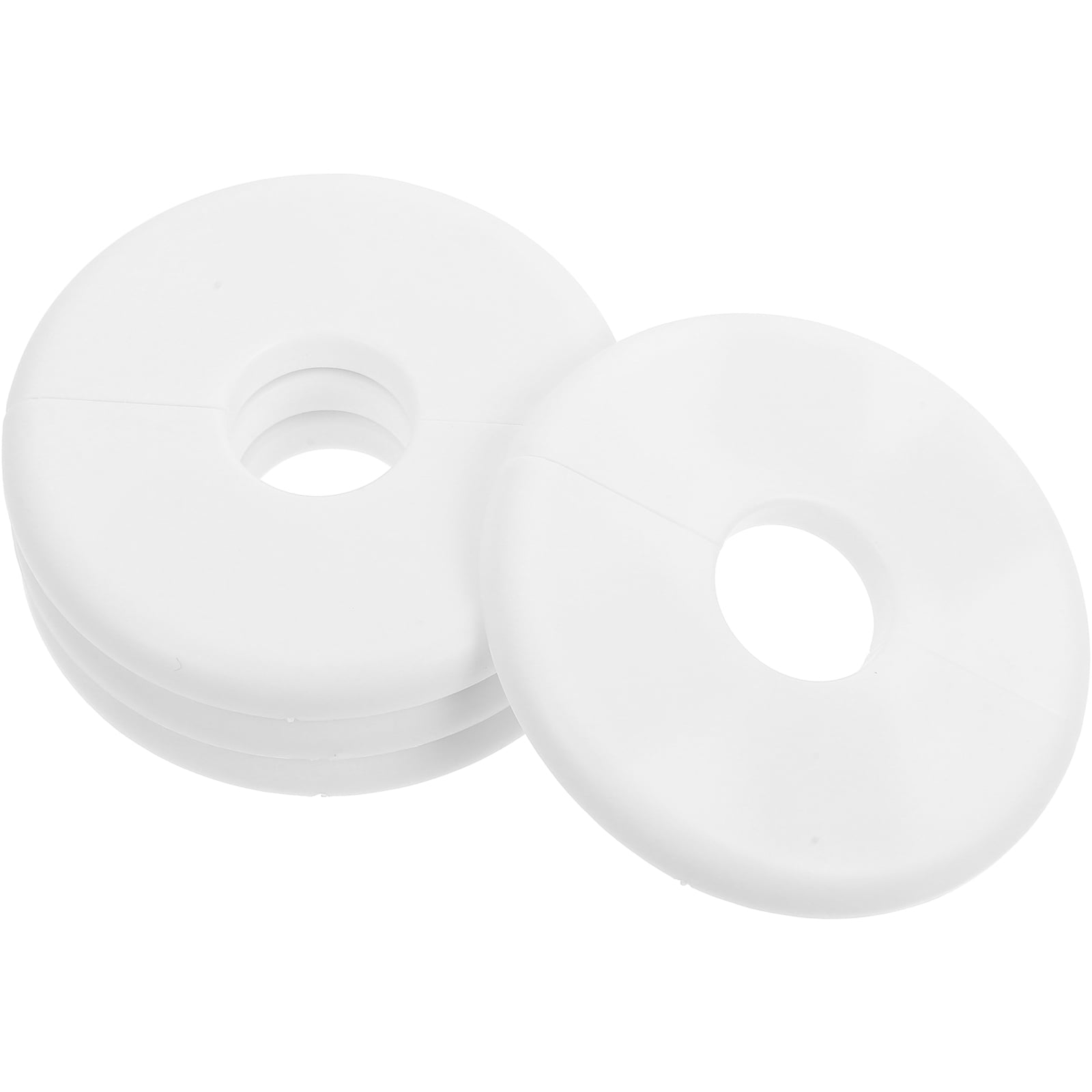 Masteelf 4pcs Protective Pool Ladder Cover Round Shielding Cover ...