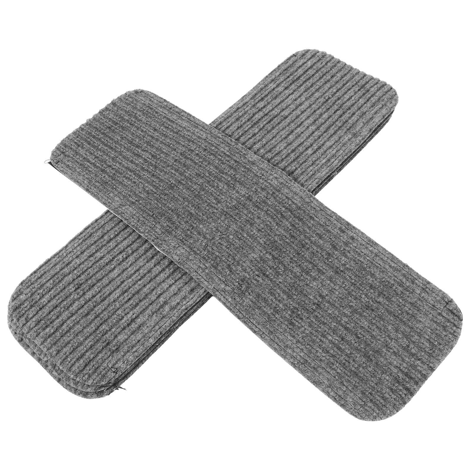 Masteelf 4pcs RV Stair Covers Camper Stair Treads RV Step Rugs RV Stair ...
