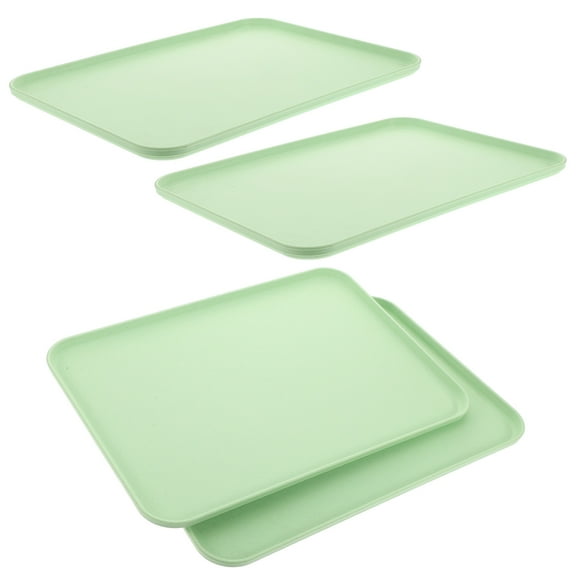 Lunch Trays