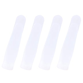 Popsicle Plastic Tube