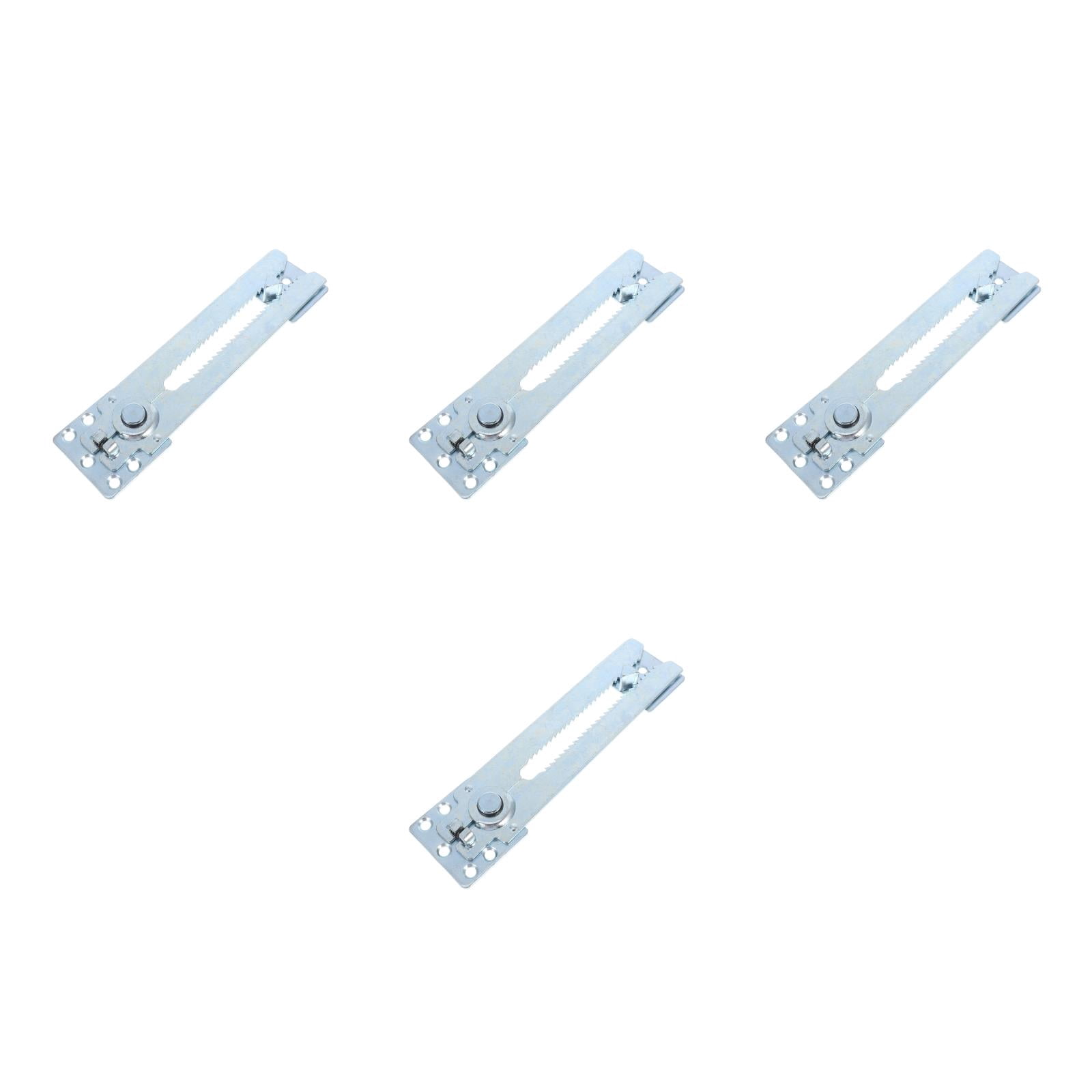 Masteelf 4pcs Sofa Couch Sectional Connector Sofa Pin-style Furniture ...