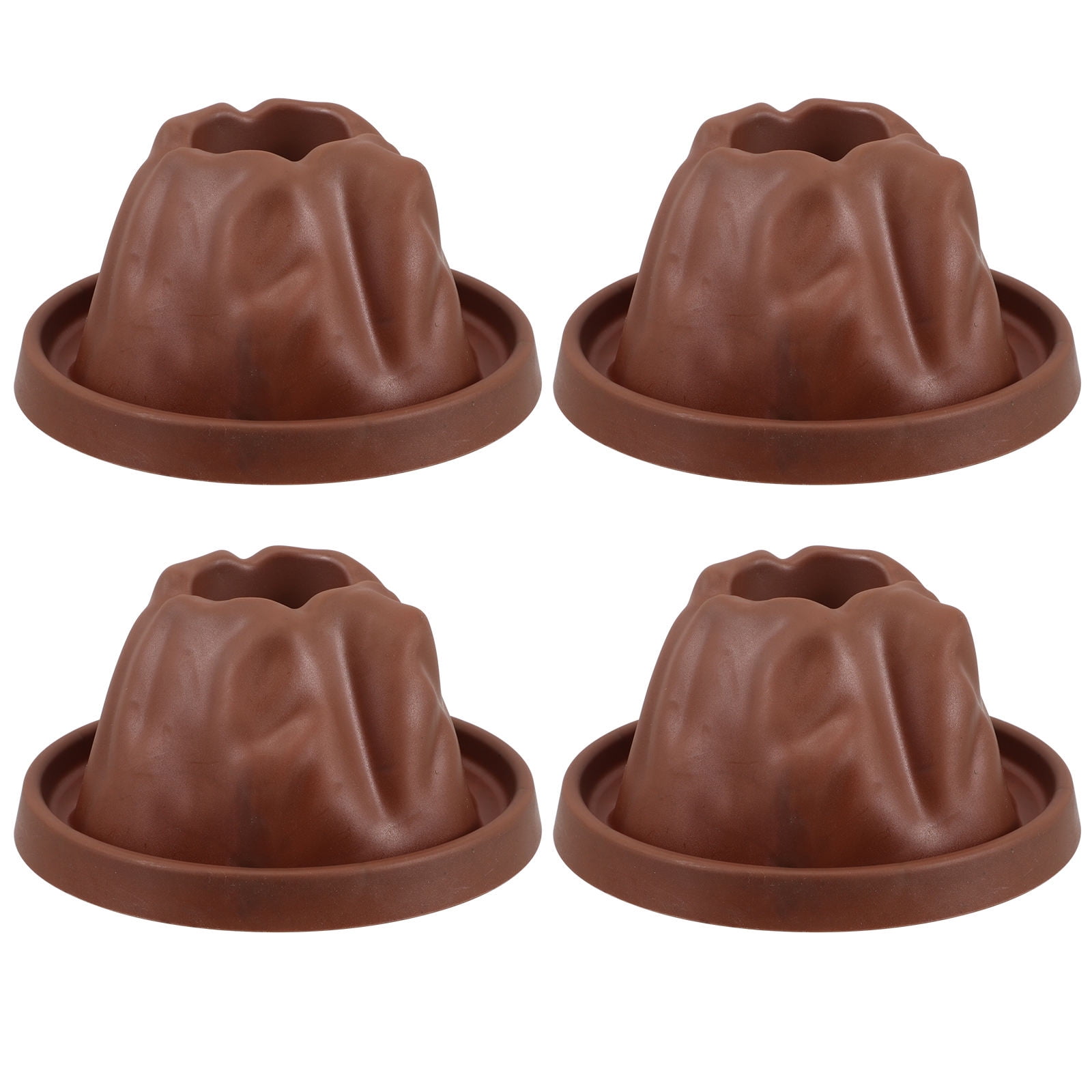 Masteelf 4pcs Volcanic Eruptions Base Model Volcano Scientific Volcano ...