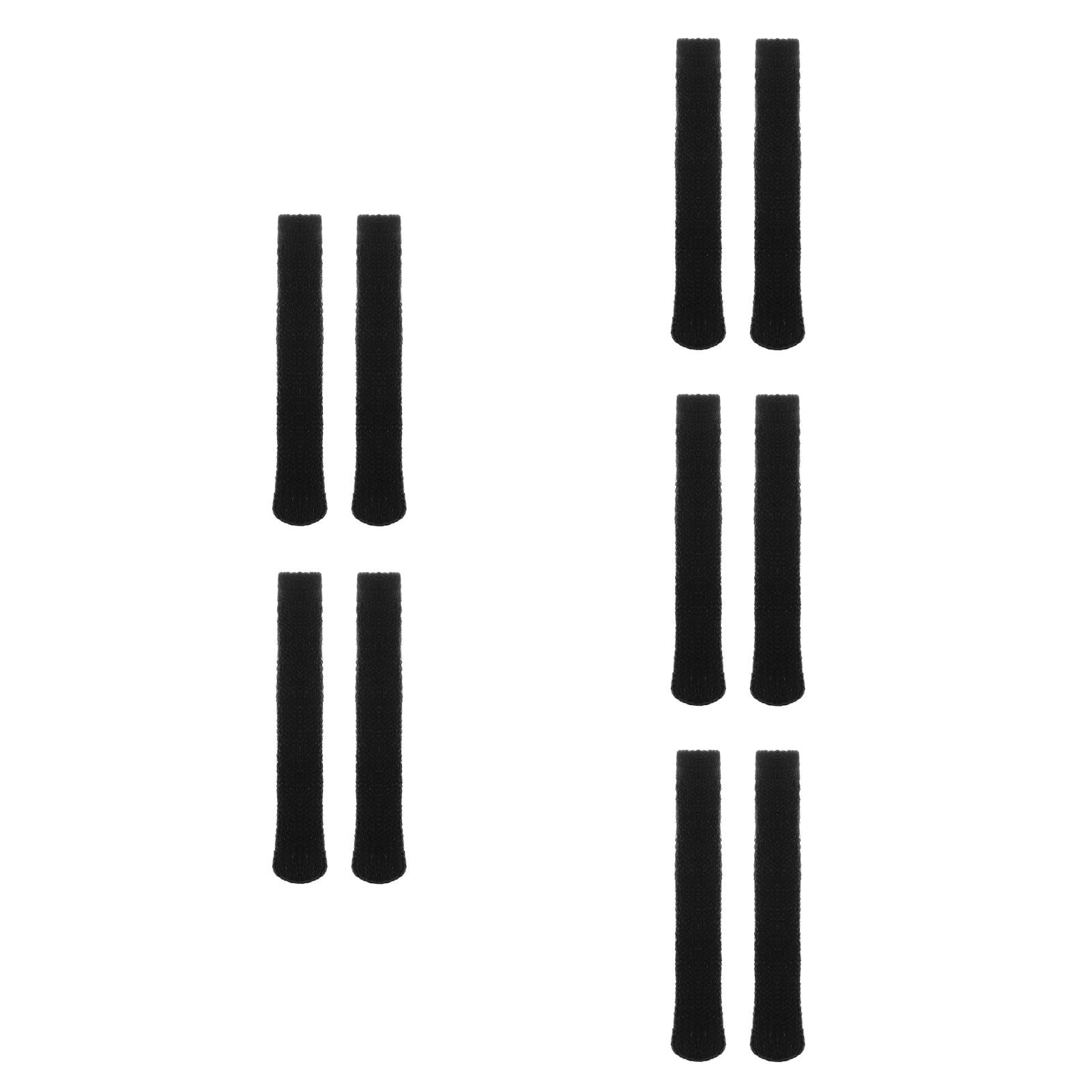 Masteelf 5 Pairs Eye Glasses Ear Grippers Soft Knitting Cotton Arm ...