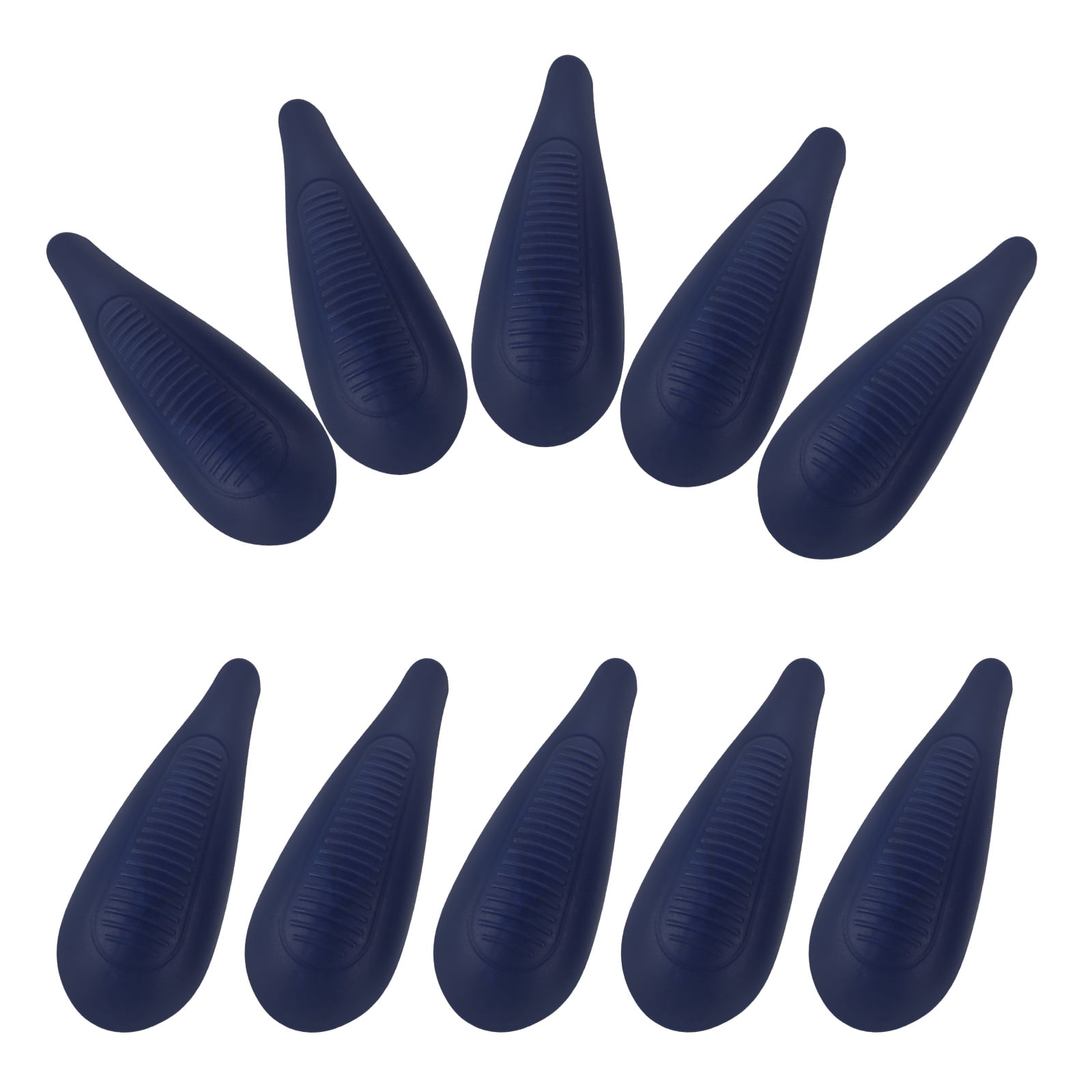 Masteelf 5 Pairs Hangers Shoulder Expanders Clothing Hanger Shoulder ...