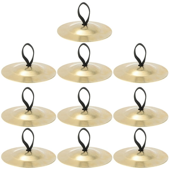 Clapping Cymbal Monkey