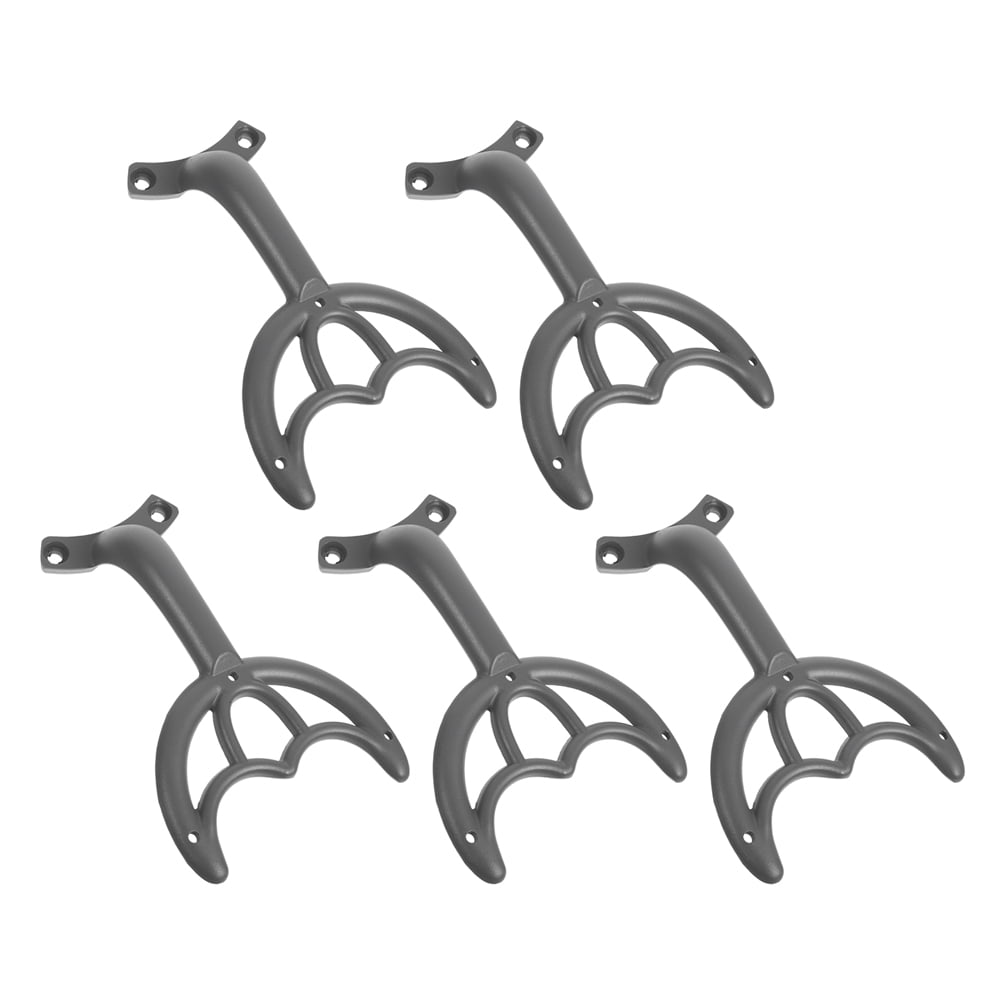 Masteelf 5 Pcs Ceiling Fan Blade Arms Replacement for Repairing and ...