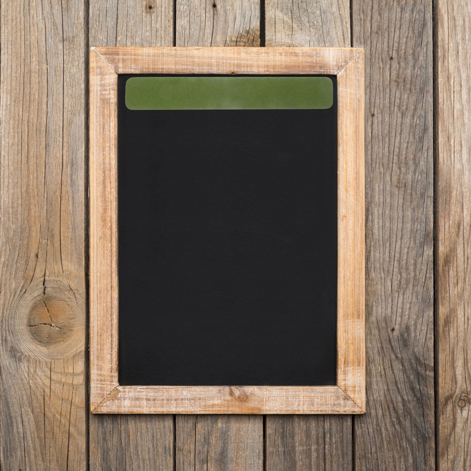 Masteelf 5 Pcs Felt Board Strip Sticker Bulletin Toddler Child Dark ...