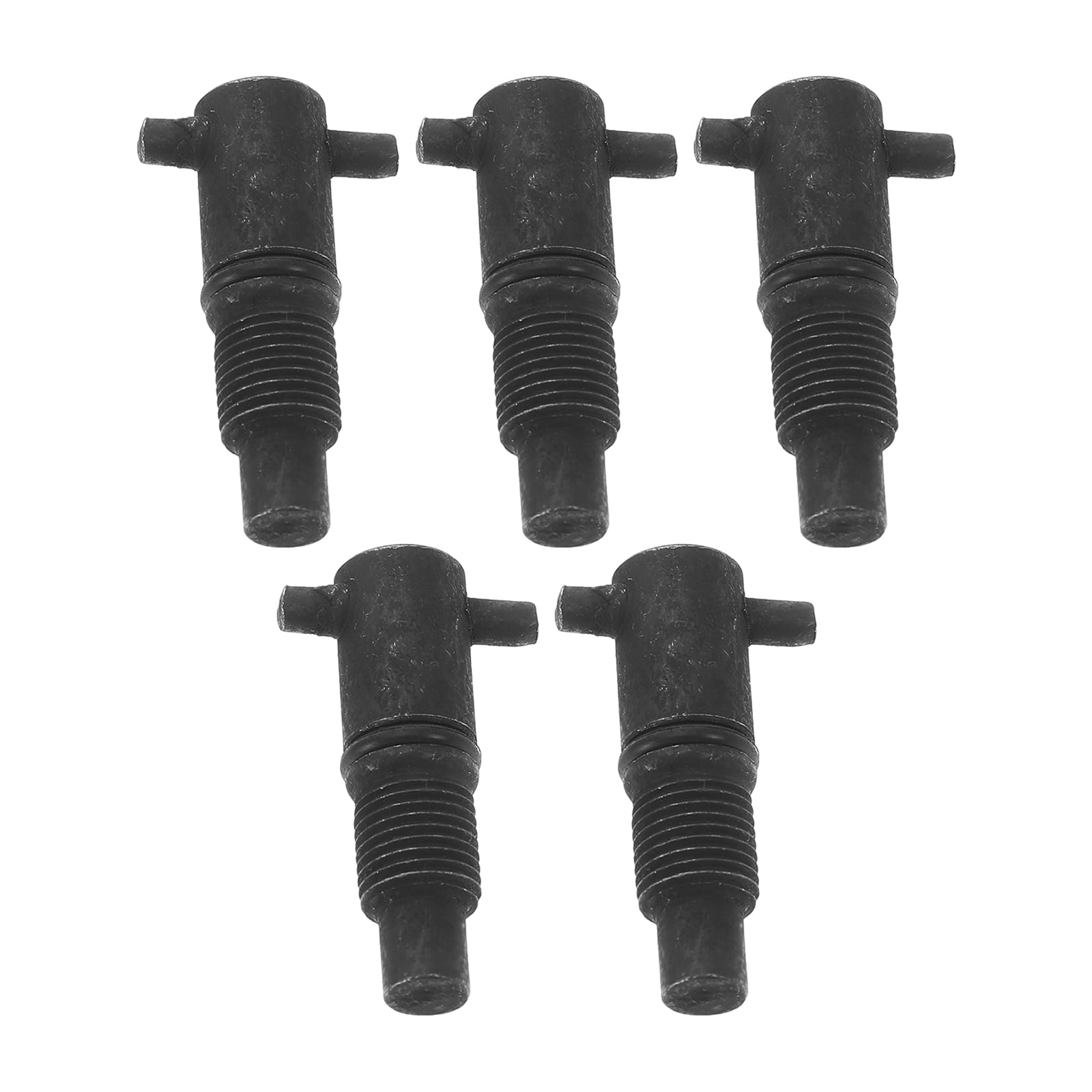 Masteelf 5 Pcs Floor Jack Parts Drain Plug Washer Handle Return Spring ...