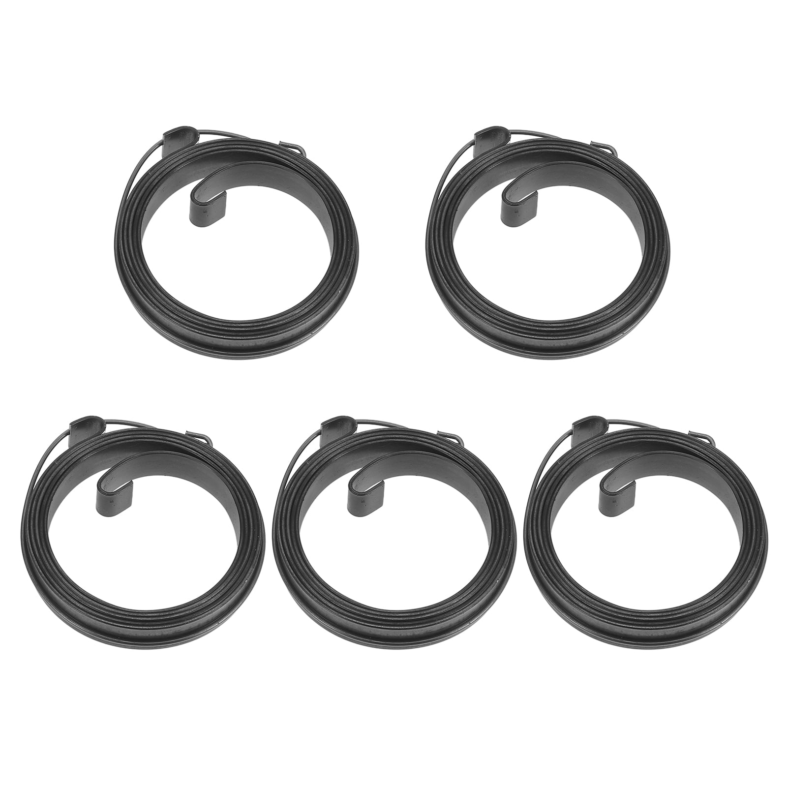 Masteelf 5 Pcs Lawn Mower Pull Cord Replacement Bench Drill Press Quill ...