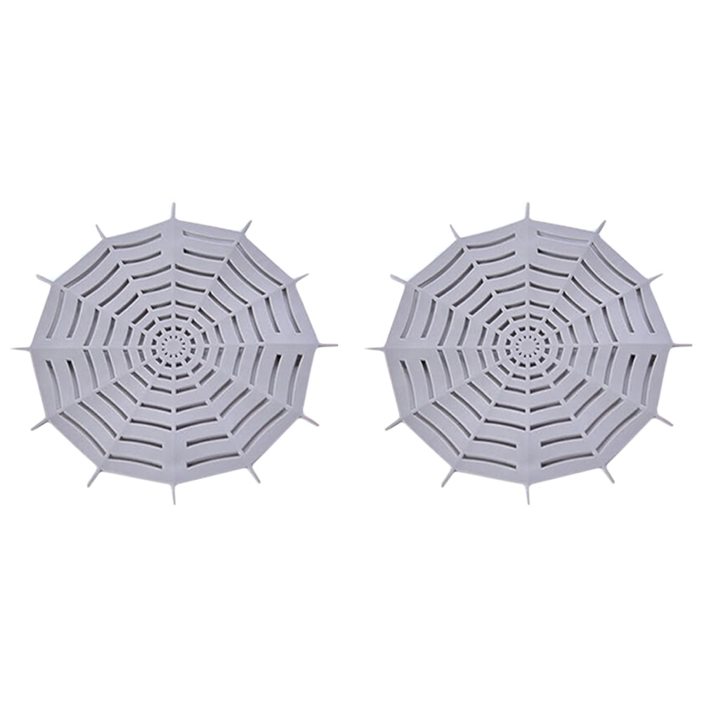 Masteelf 5 Pcs Popup Drain for Bathroom Sink Filter Water Trough ...