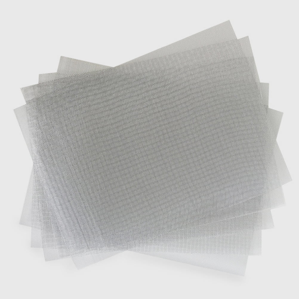 Masteelf 5 Pcs Welding Mesh Repair Screen from Bumper Machine - Walmart.com