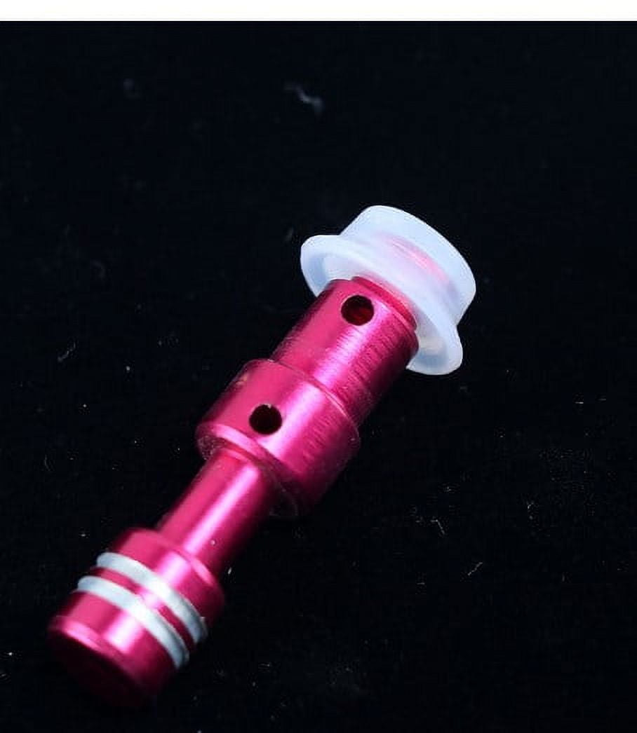 5 Sets Pressure Cooker Safety Valve Steam Release Handle Relief Float ...