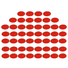3m Circle Adhesive