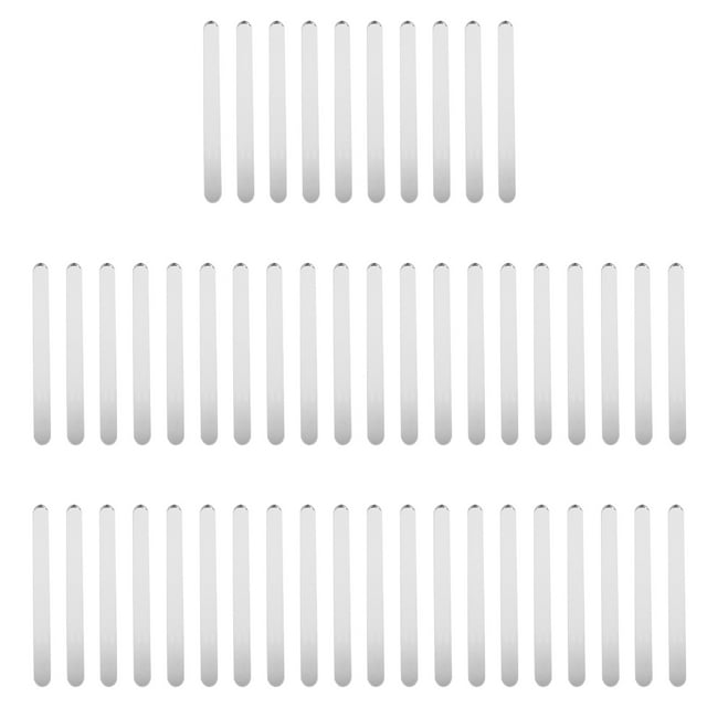 Masteelf 50 Pcs DIY Ice Cream Sticks Acrylic Cake Sticks Ice Cream ... Masteelf 50 Pcs DIY Ice Cream Sticks Acrylic Cake Sticks Ice Cream ...
