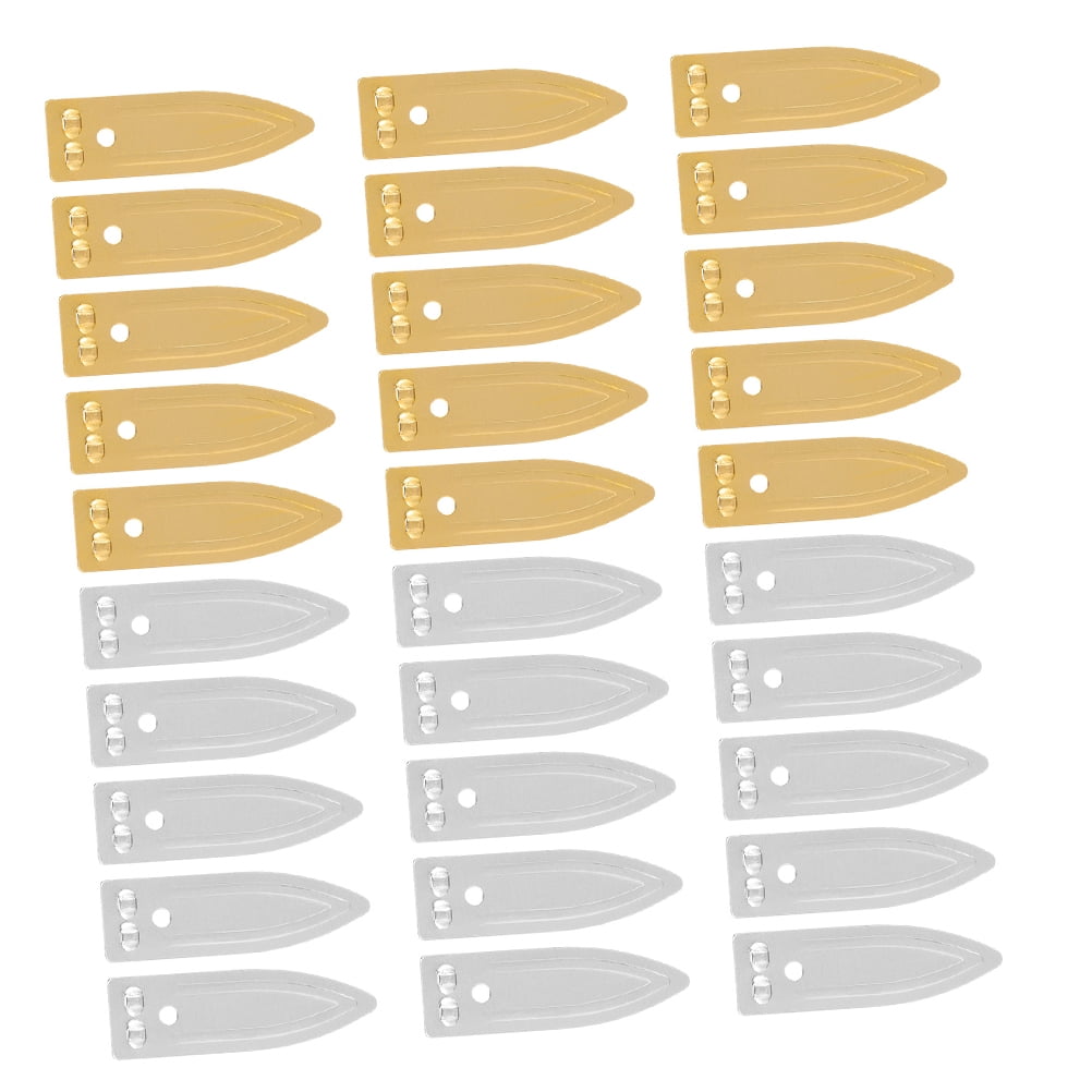 Masteelf 50 Pcs Fruit Battery Combination Tape Batteries Stacker Signal ...