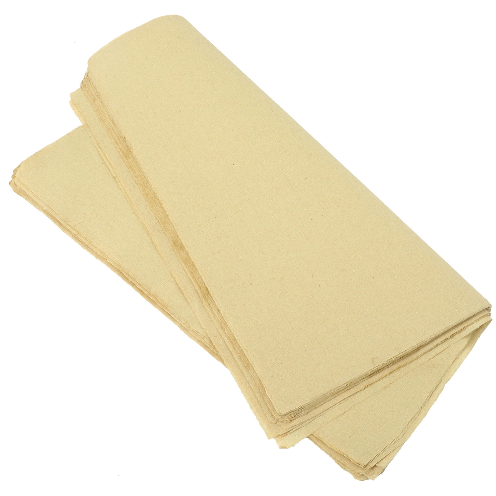 Masteelf 50 Sheets Rice Paper for Decoupage Calligraphy Practice ...