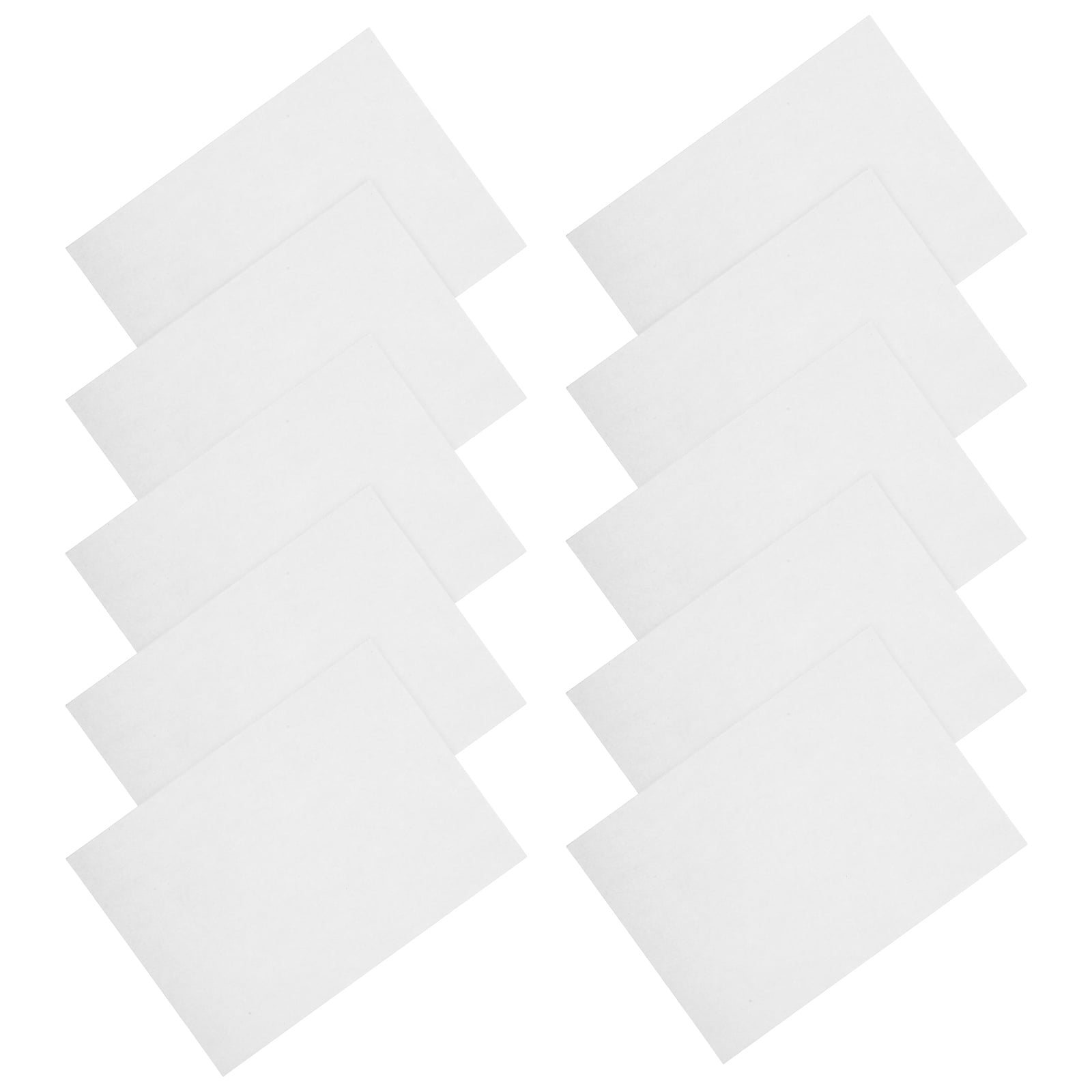 Masteelf 500 Pcs Single-pack Printing Paper Printer Office - Walmart.com
