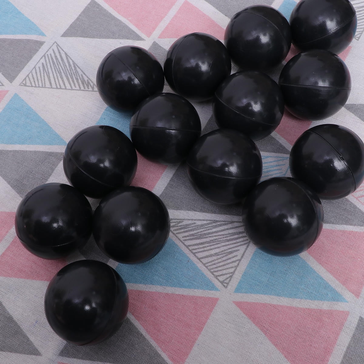 Black Ballz