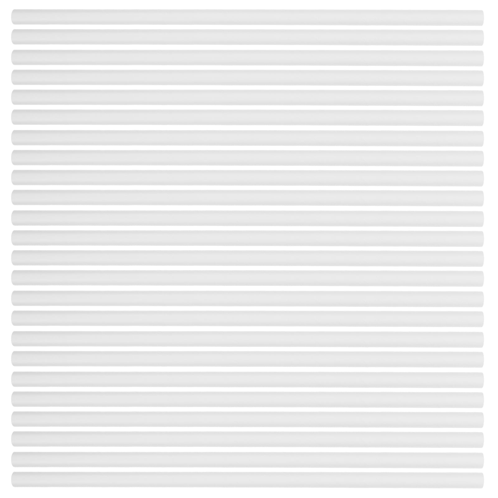 Masteelf 50pcs Disposable Sticks Cotton Candy Sticks Paper Sticks for ...