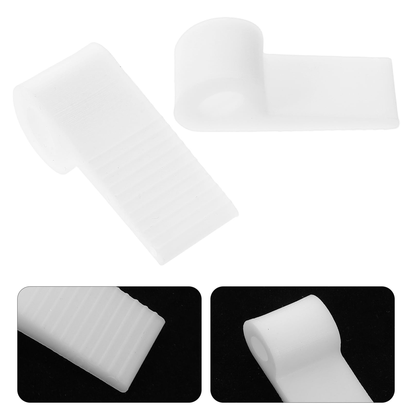 Masteelf 50pcs Furniture Spring Clips for Sofa Repair Clip Buckle ...