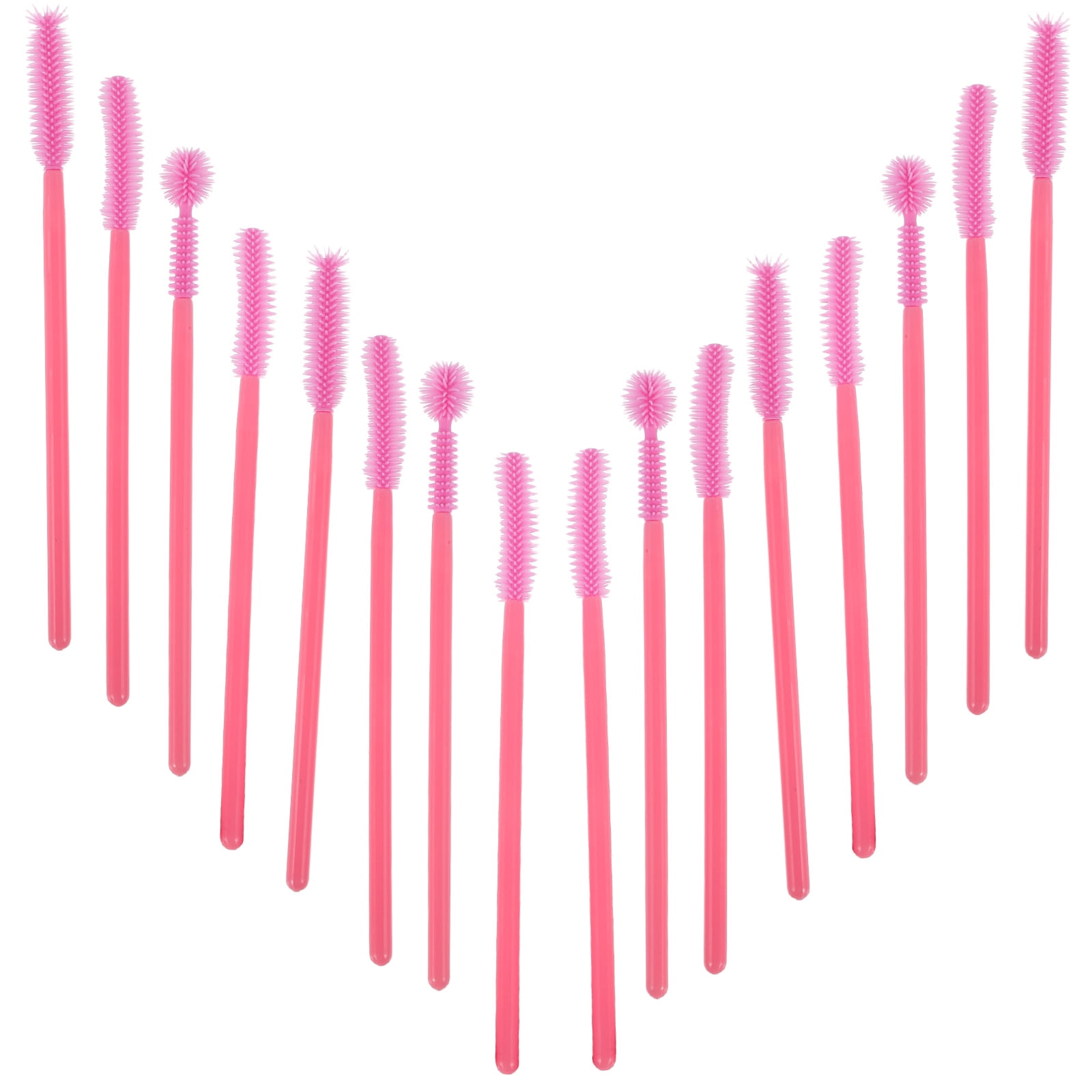 Masteelf 50pcs Sewing Machine Cleaning Brushes Corner And Crevice Brush ...