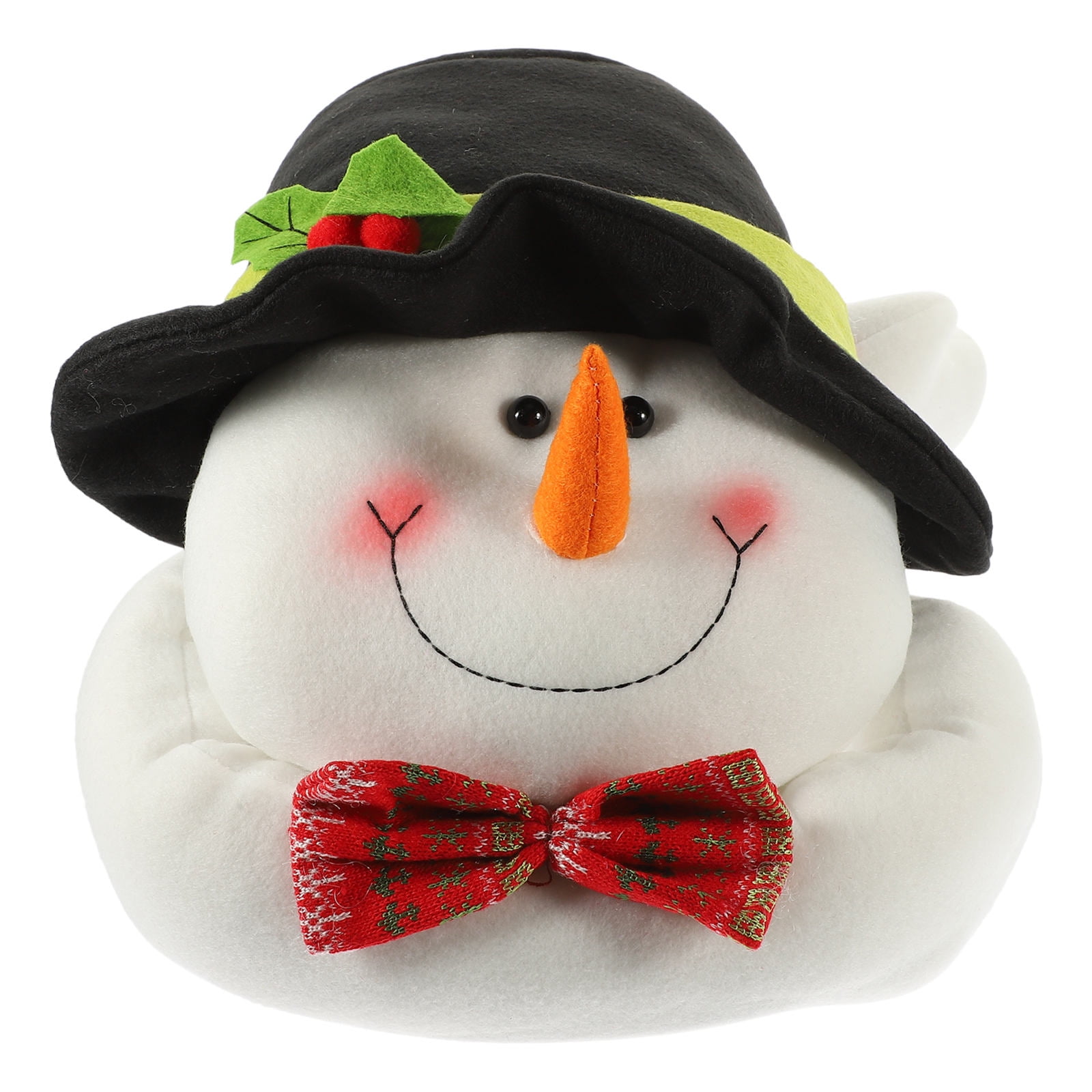 Masteelf 56Pcs Animated Tree Toppers Christmas Decorations Multi ...