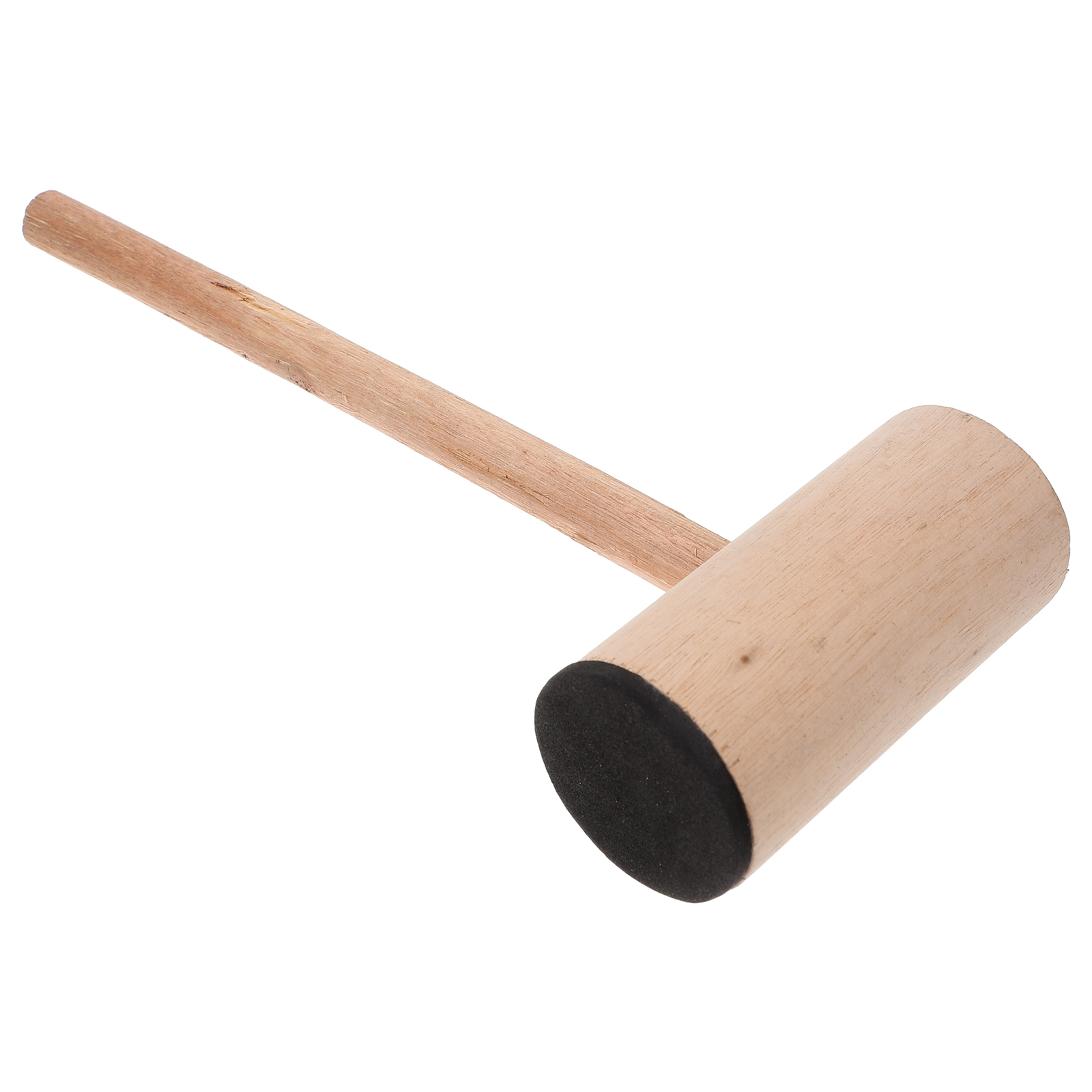 Masteelf 5Pcs Compact Hammer Toys Pretend Play Hammer Toys Wood ...