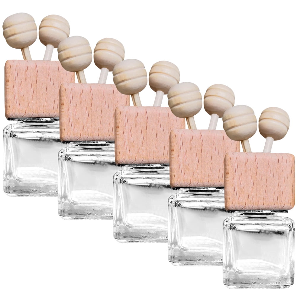 Masteelf 5Pcs Household Aroma Diffusers Delicate Perfume Diffusers ...