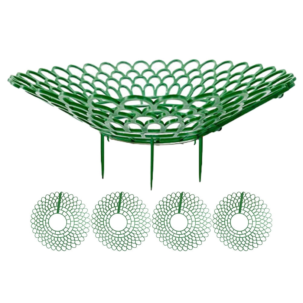 Masteelf 5Pcs Strawberry Plant Protectors Strawberry Supports Gardening ...