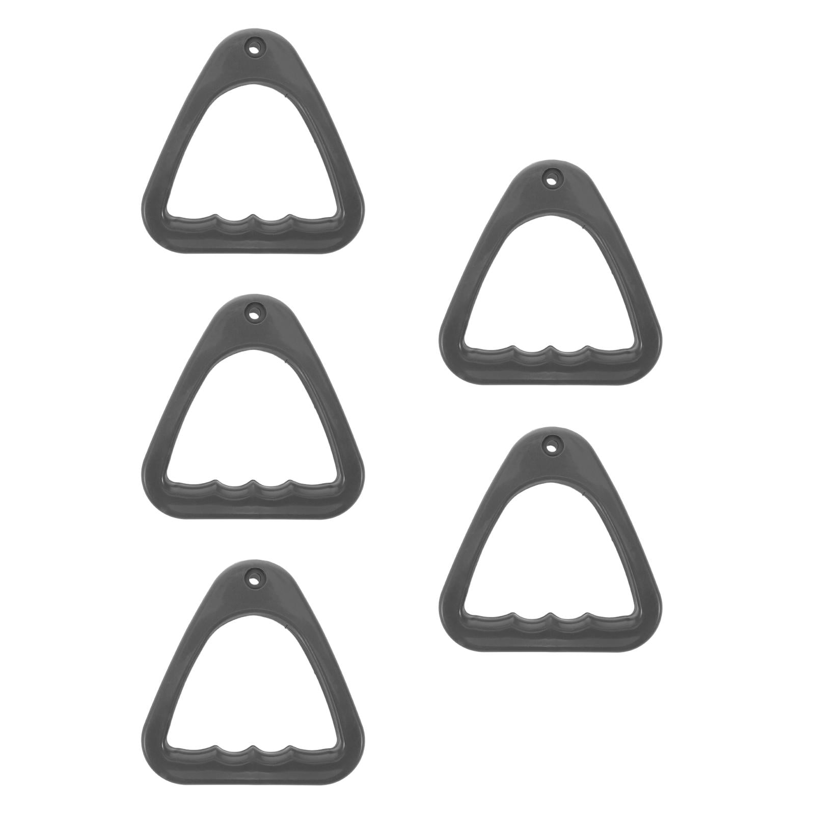 Masteelf 5pcs Car Handle Automotive Grab Support Handle Handlebar Grips ...