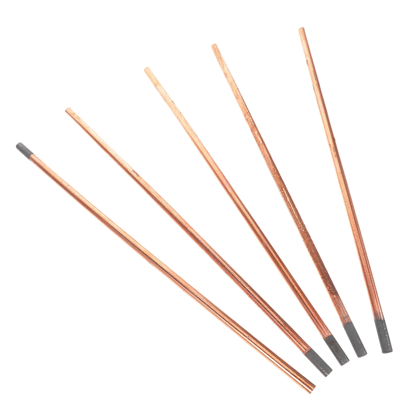 Masteelf MLINS 5pcs Carbon Arc Gouging Sticks For Air Arc Gouging Ideal ...