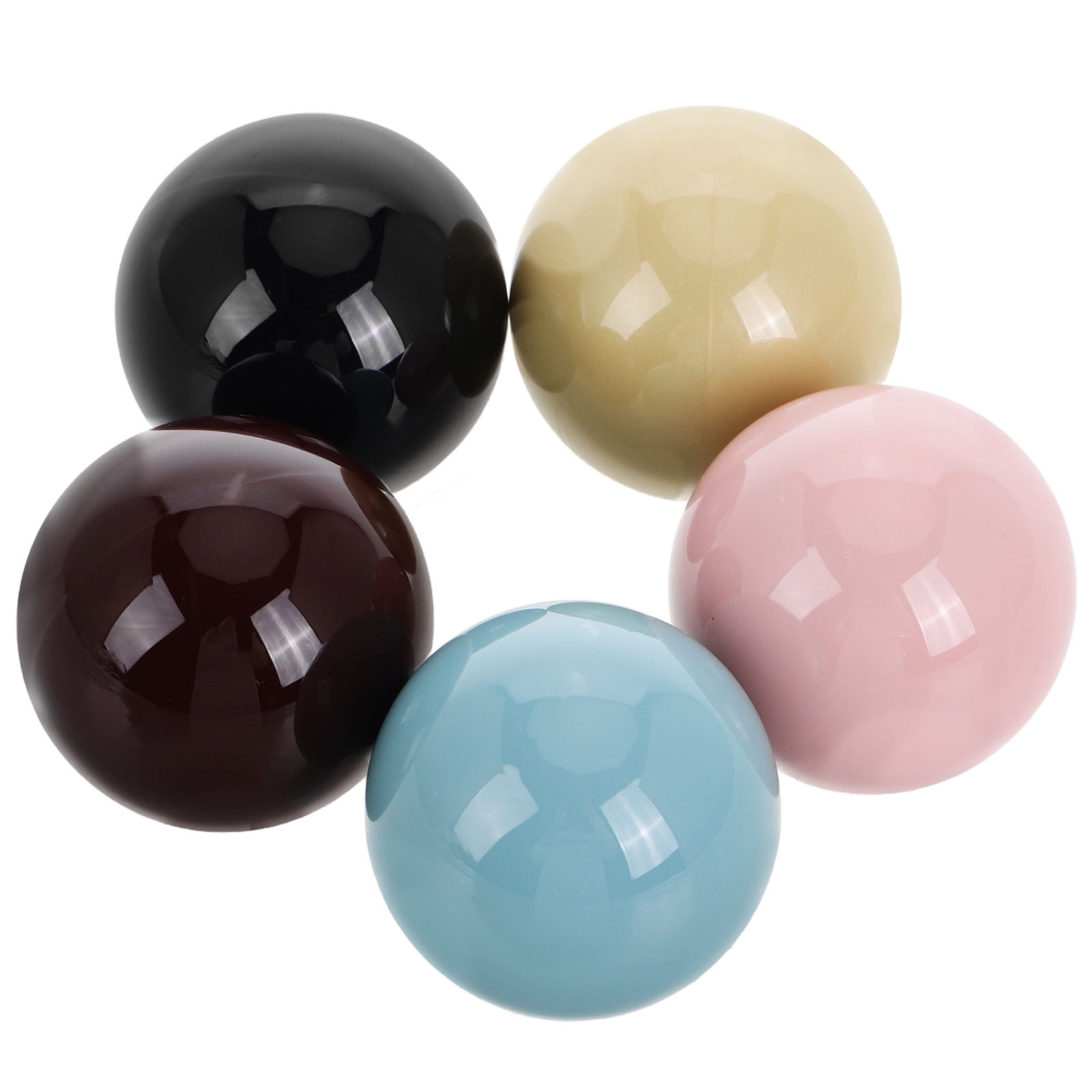 Masteelf 5pcs Cologne Nozzle Cap Replacement Small Spray Bottle Caps ...